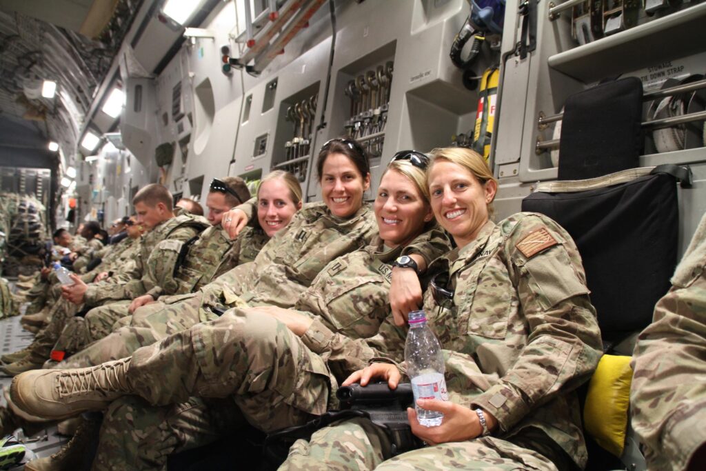 The Navy Nurse Corps: Needed Now More than Ever